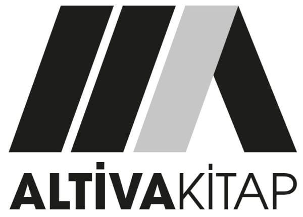Altiva Kitap - Alef Tanıtım